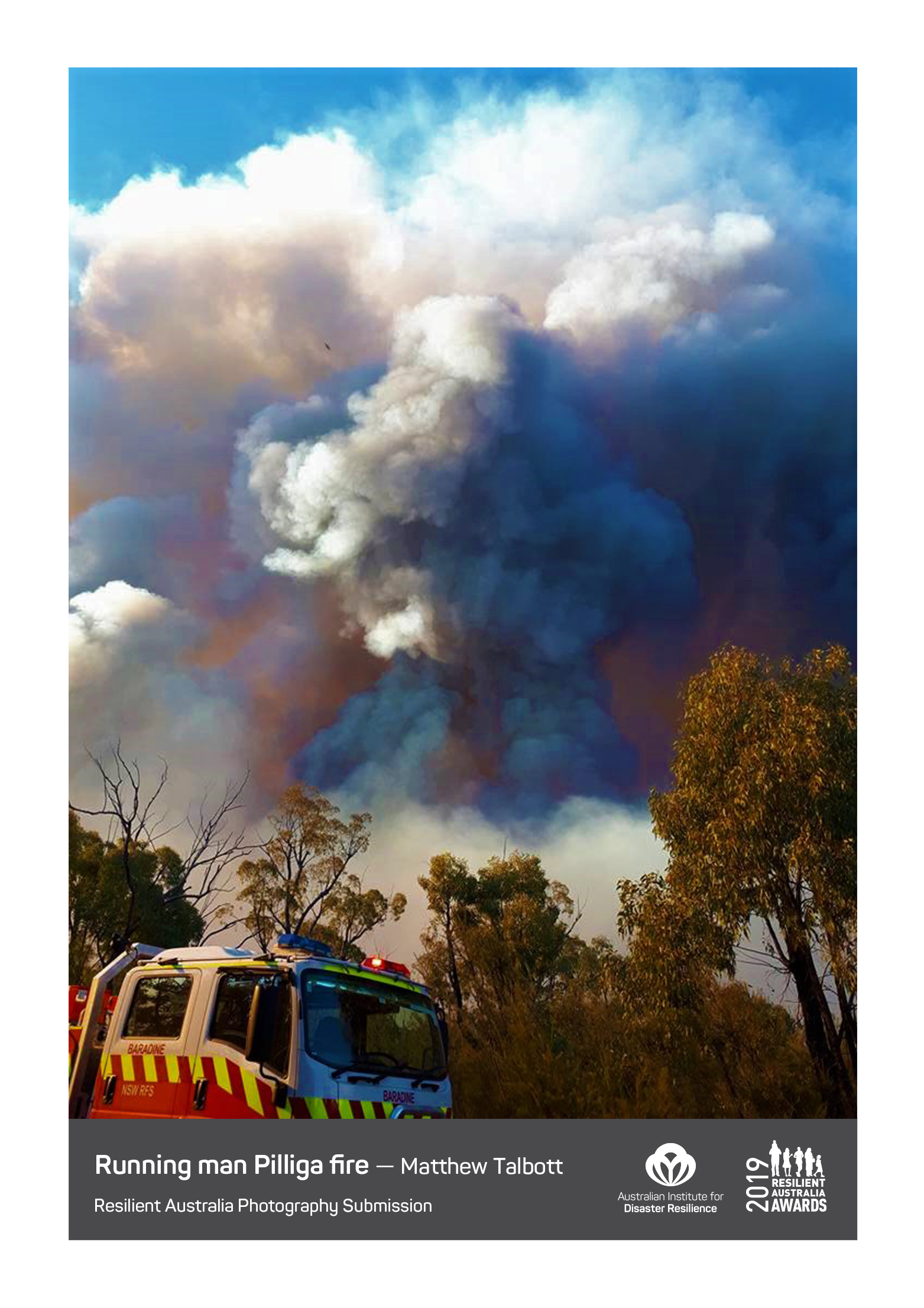 Resilient Australia Awards | celebrating resilience initiatives