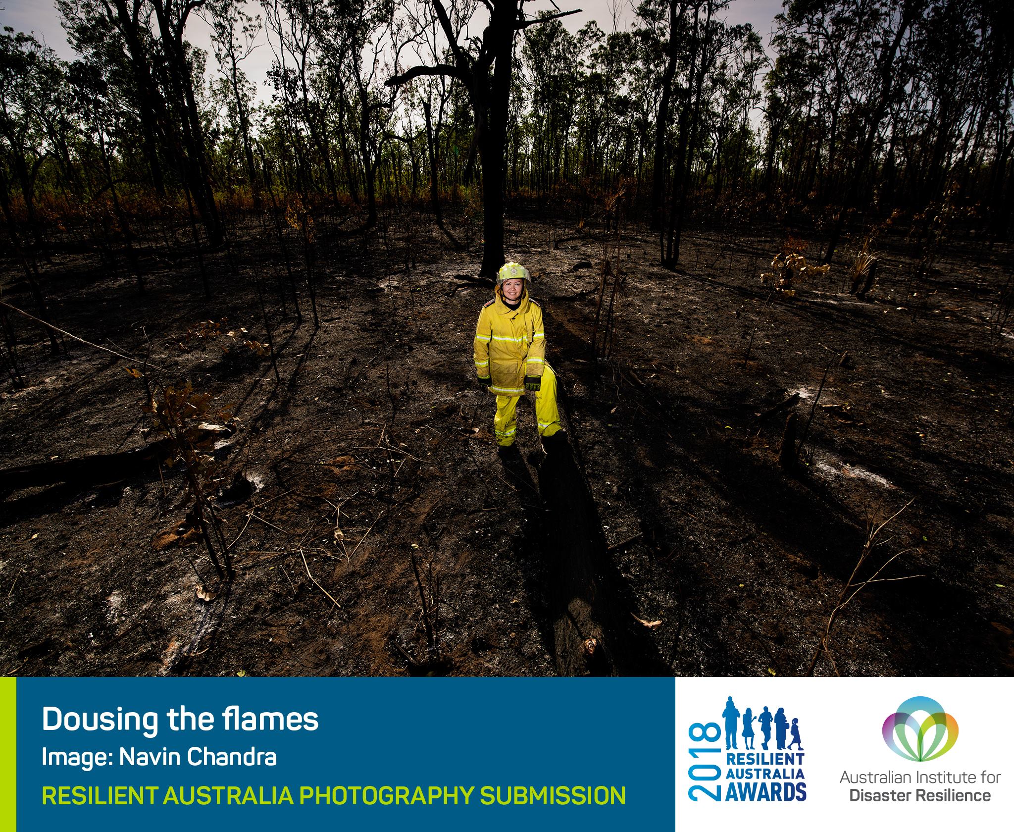 Resilient Australia Awards | celebrating resilience initiatives